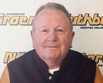 Get to Know the Owner of Sheen Panel Service | Sheen