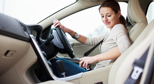 Active vs Passive Car Safety Features | Sheen Panel Service