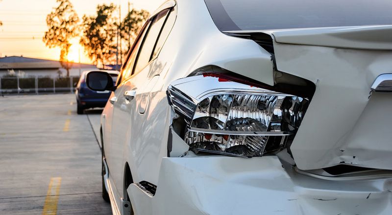 How To Insure A Car With Prior Damage | Sheen Panel Service