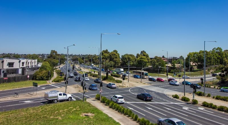 The Top 5 Most Dangerous Intersections In Melbourne | Sheen