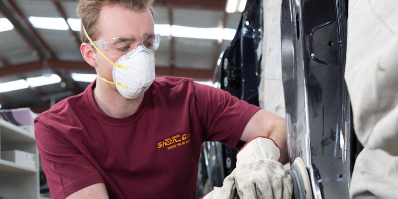 5 Questions To Ask Your Panel Beater | Sheen Panel Service