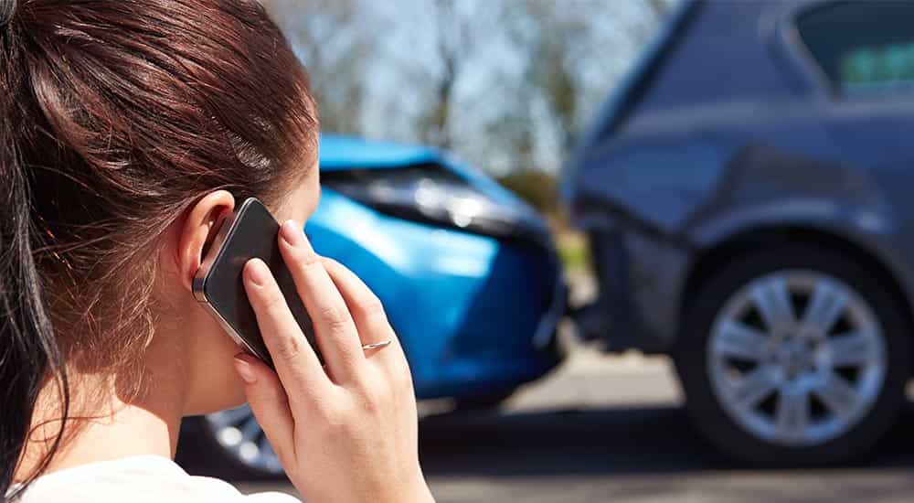 What Are The Risks of Driving Without Car Insurance? | Sheen