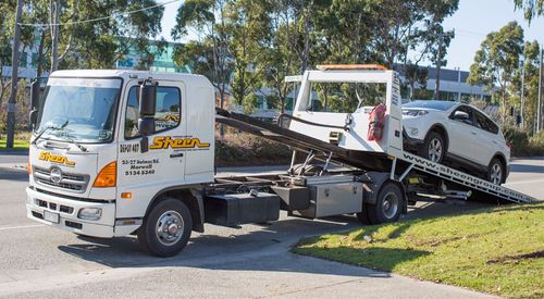 Your Go-to Guide For Towing Cost In Melbourne | Sheen