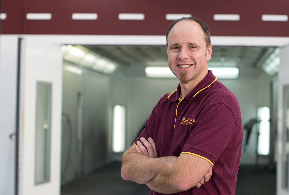 Cheap Panel Beating in Melbourne | Sheen Panel Service