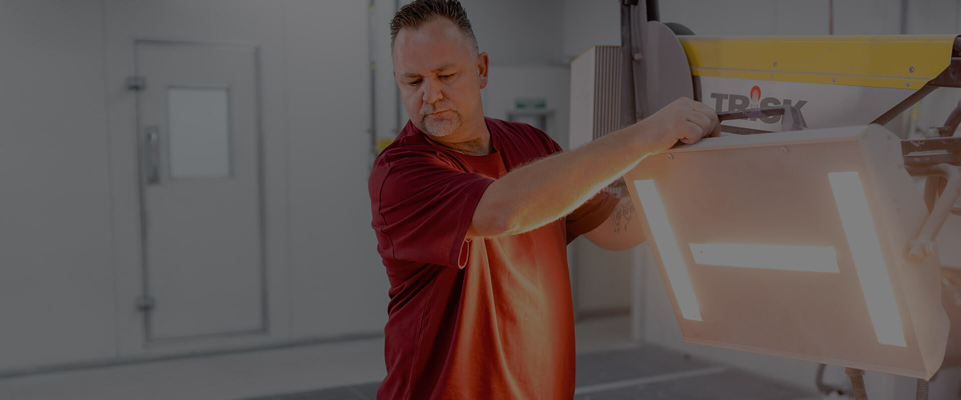 Mazda Smash Repairs | Sheen Panel Service