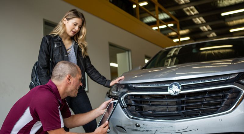 What Is A Panel Beater? | Sheen Panel Service