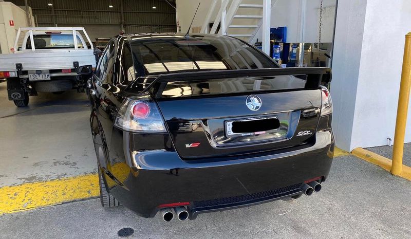 Before & After Smashes | Lifetime Guarantee on Repairs | Sheen