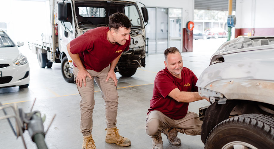 What To Do If The At-Fault Driver Is Not Cooperating? | Sheen