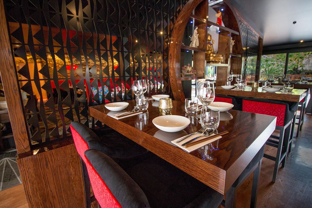 Thai Restaurant Dunedin | Thai Takeaways - Buddha Stix