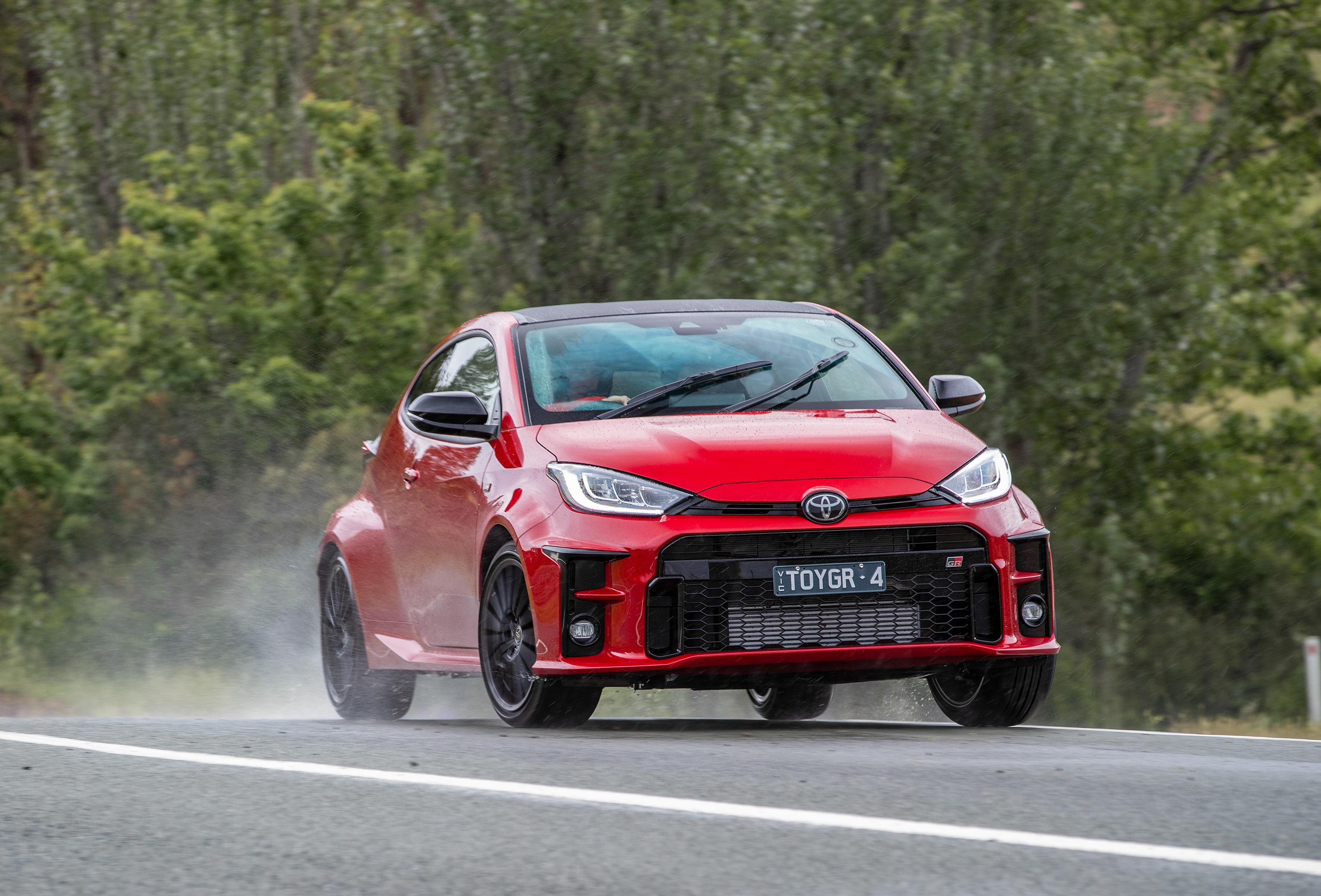 Toyota Yaris Zooms Past 10 Million Sales Milestone | CarSauce