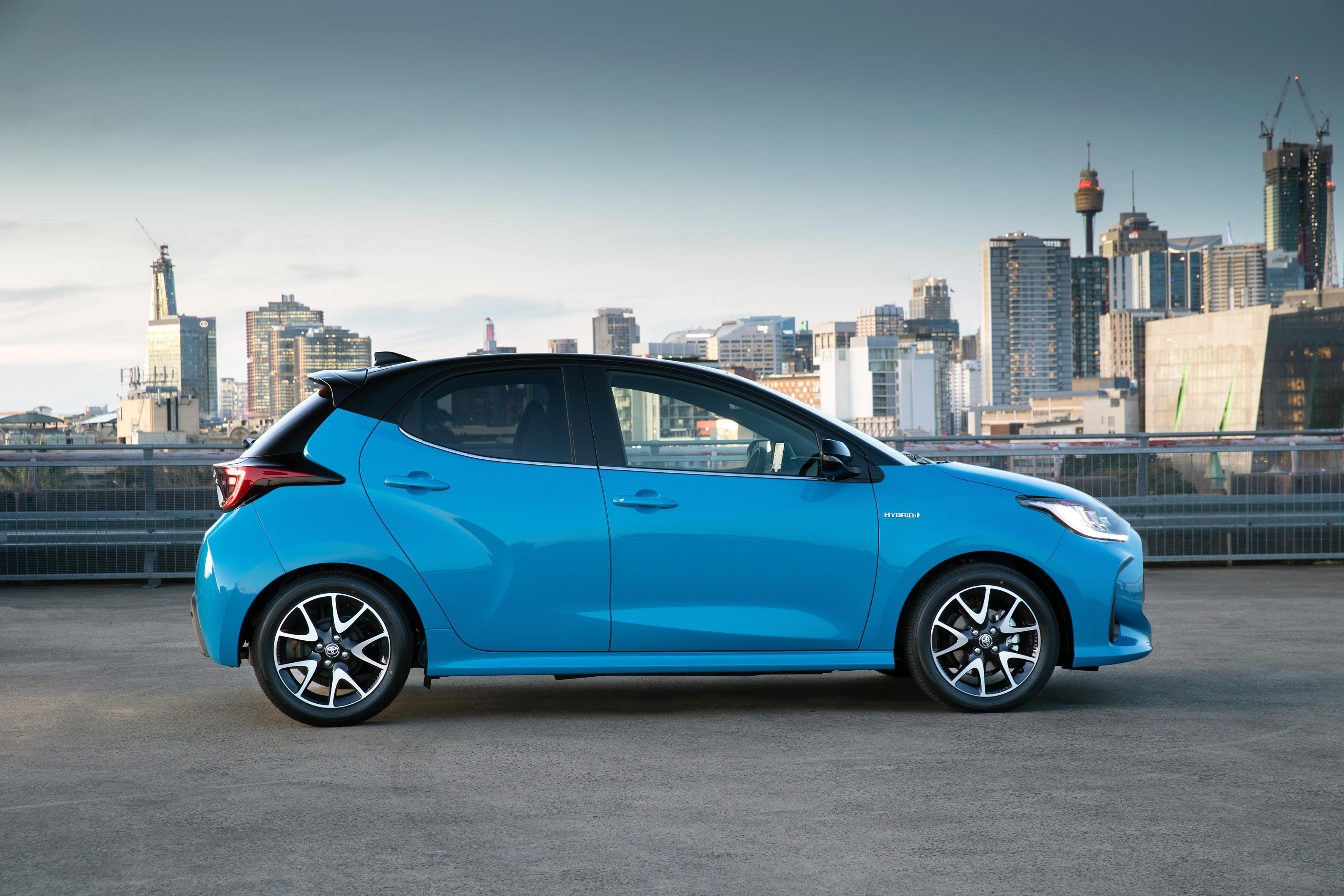 Toyota Yaris Zooms Past 10 Million Sales Milestone | CarSauce