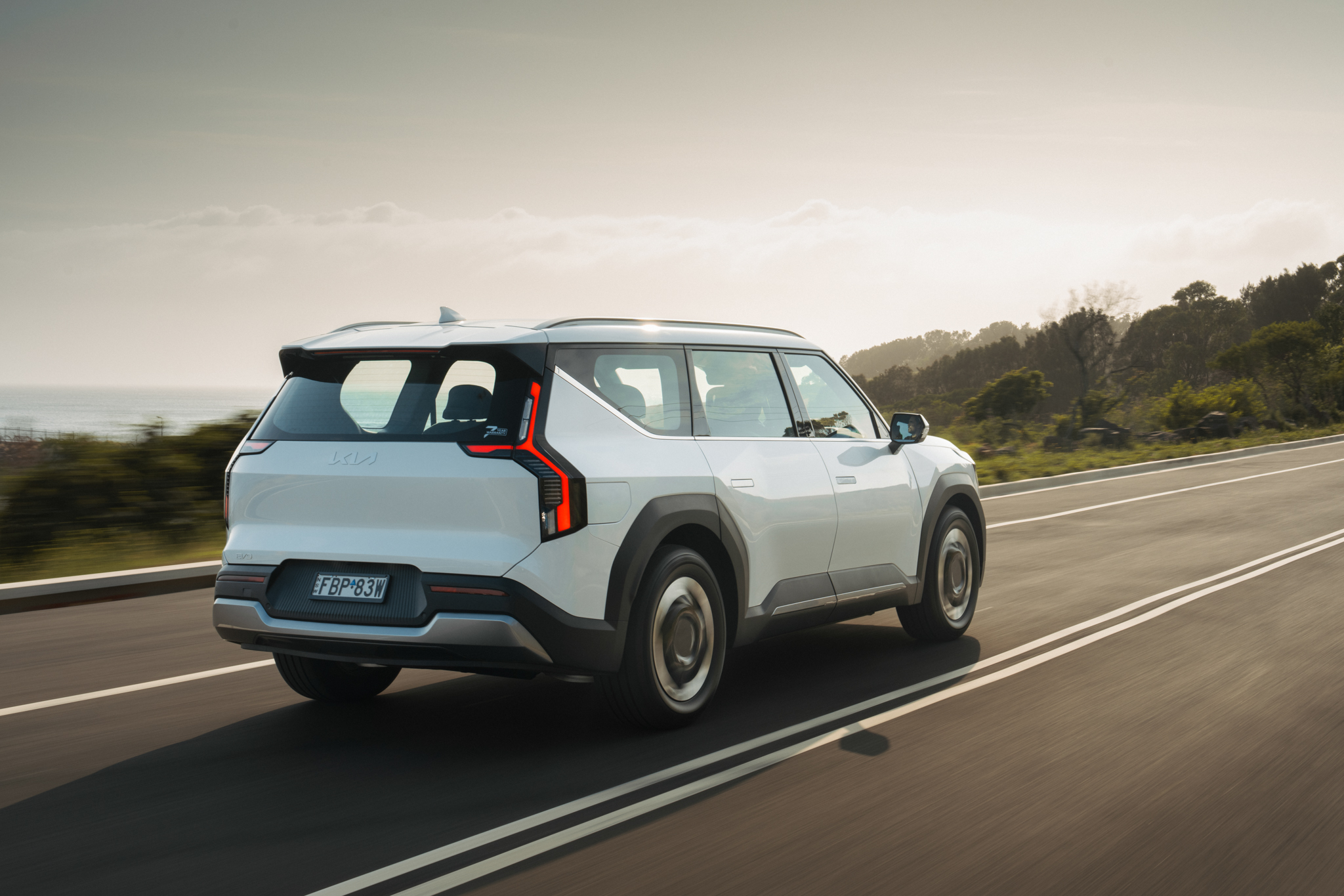 2024 Kia EV9: Release Price and Specifications | CarSauce