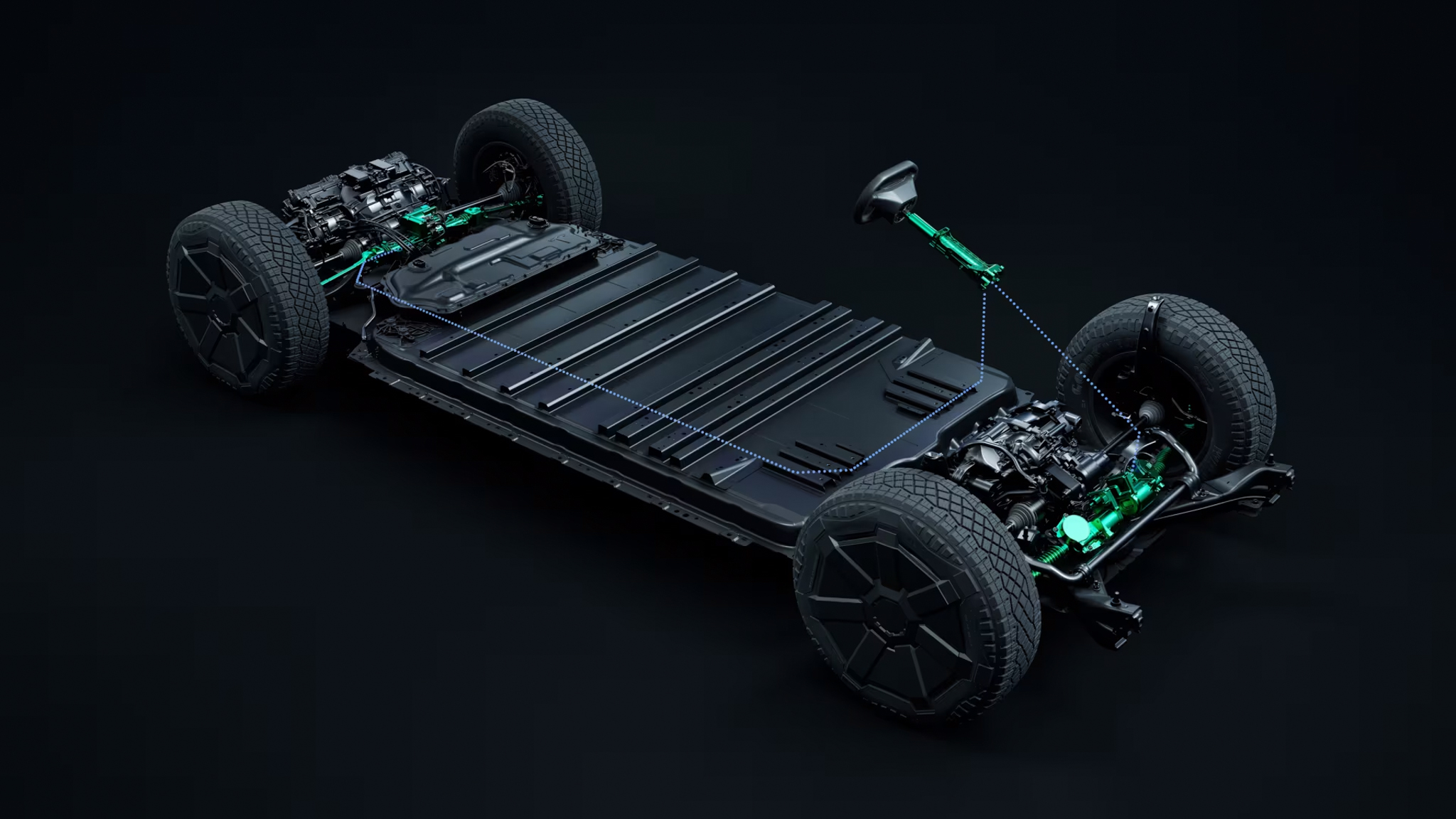 Cybertruck Launches: Tesla's Futuristic Electric Ute Hits the Road, But ...