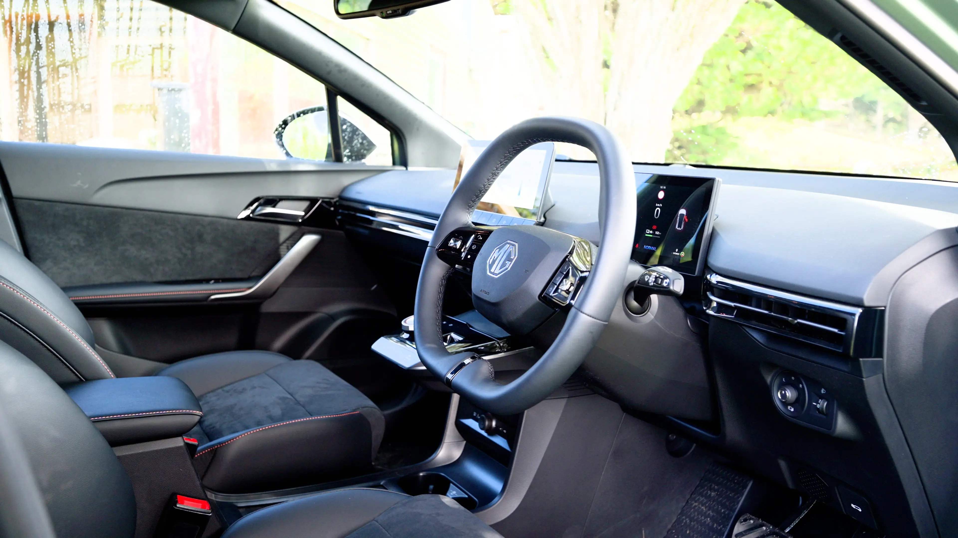 2024 MG4 XPower Review | CarSauce