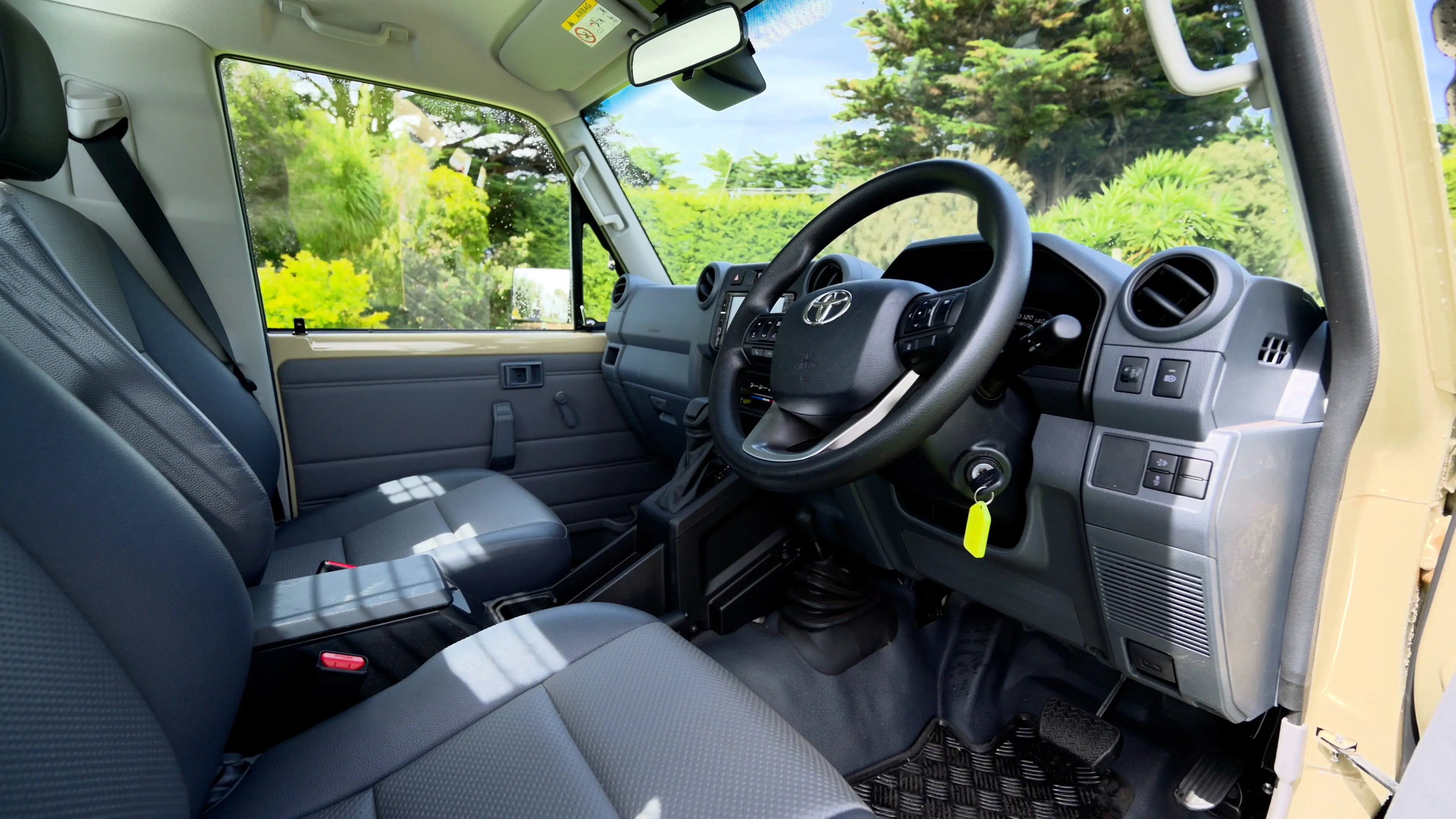 2024 Land Cruiser 70 Series (4 Cylinder) Review | CarSauce