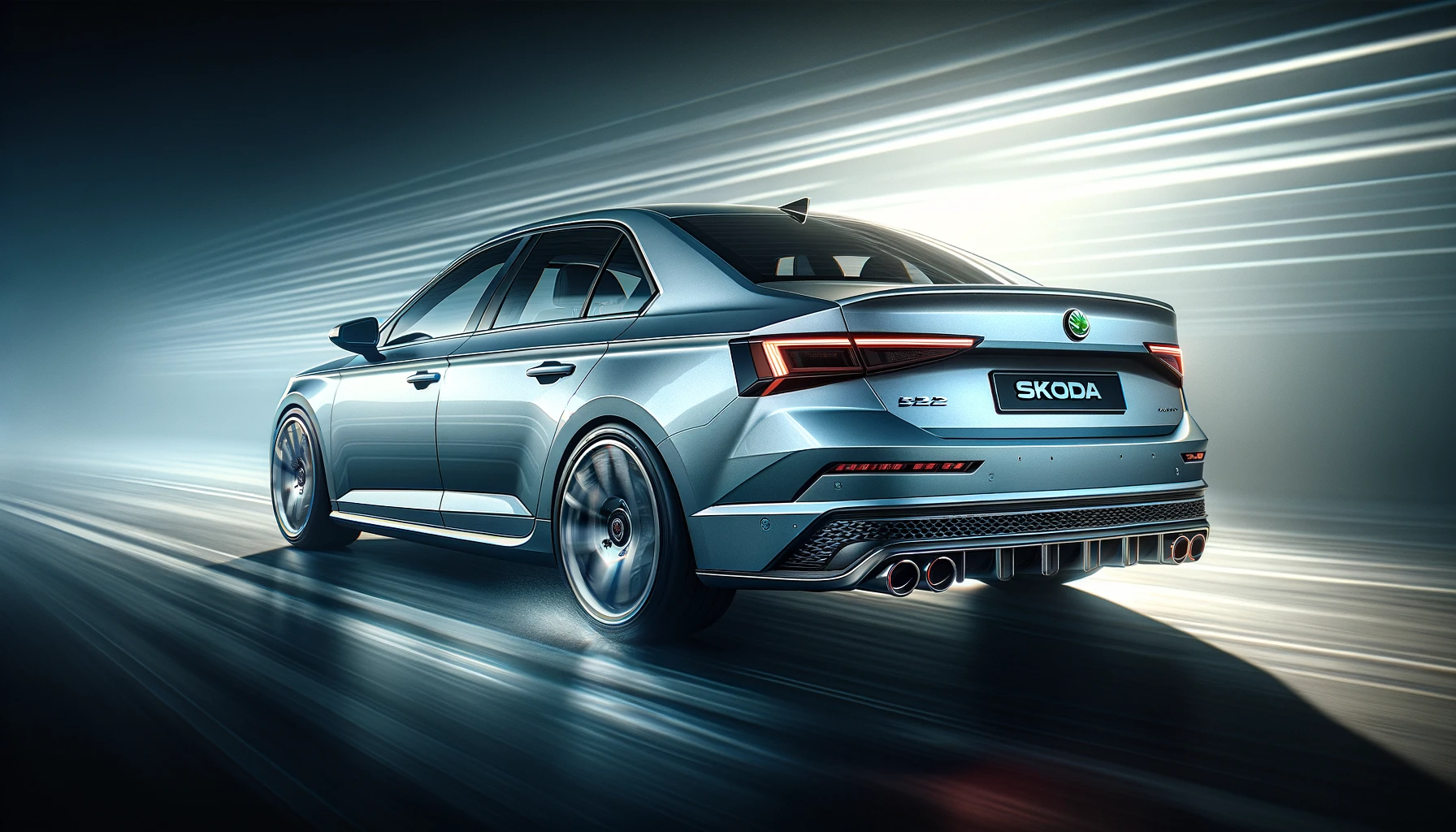 Skoda Superb vRS: Anticipated Performance Flagship Set to Arrive ...