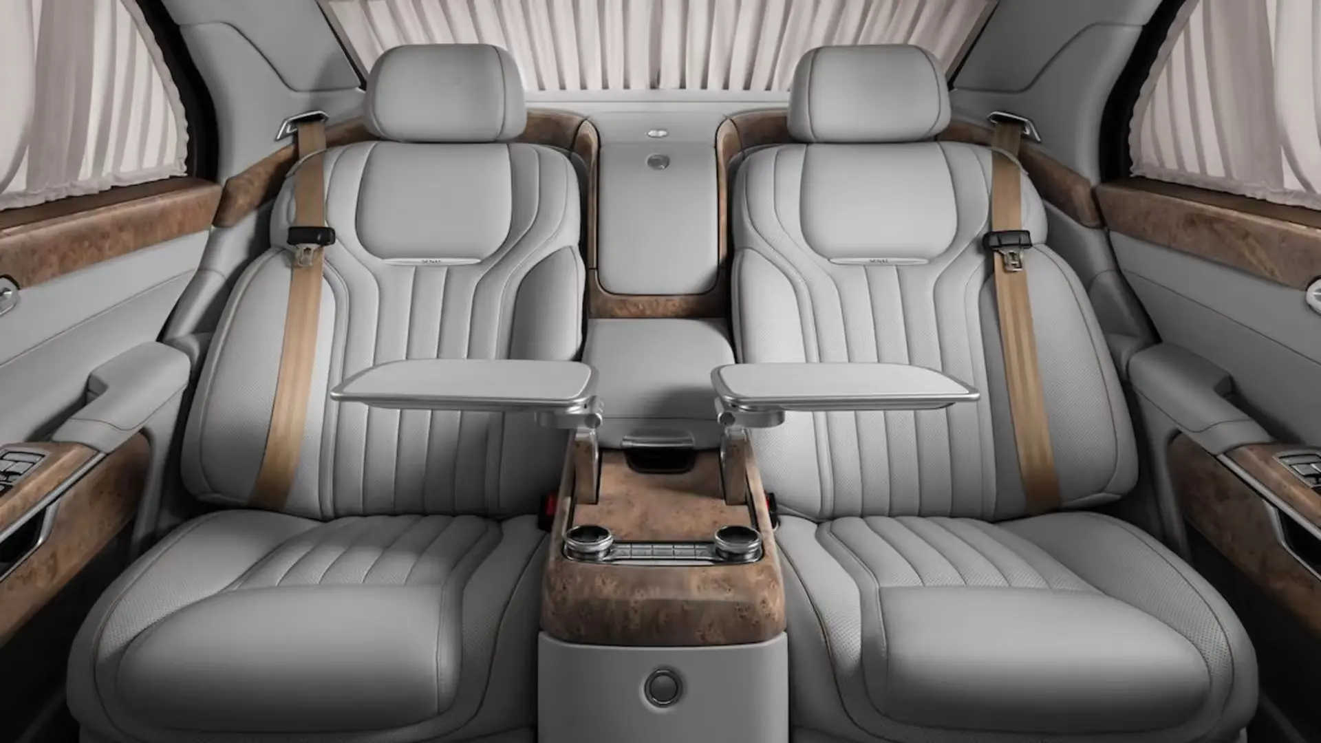 Top 5 Presidential Cars: A Look Into the Expensive, Top-Secret and Armoured Limo World | CarSauce