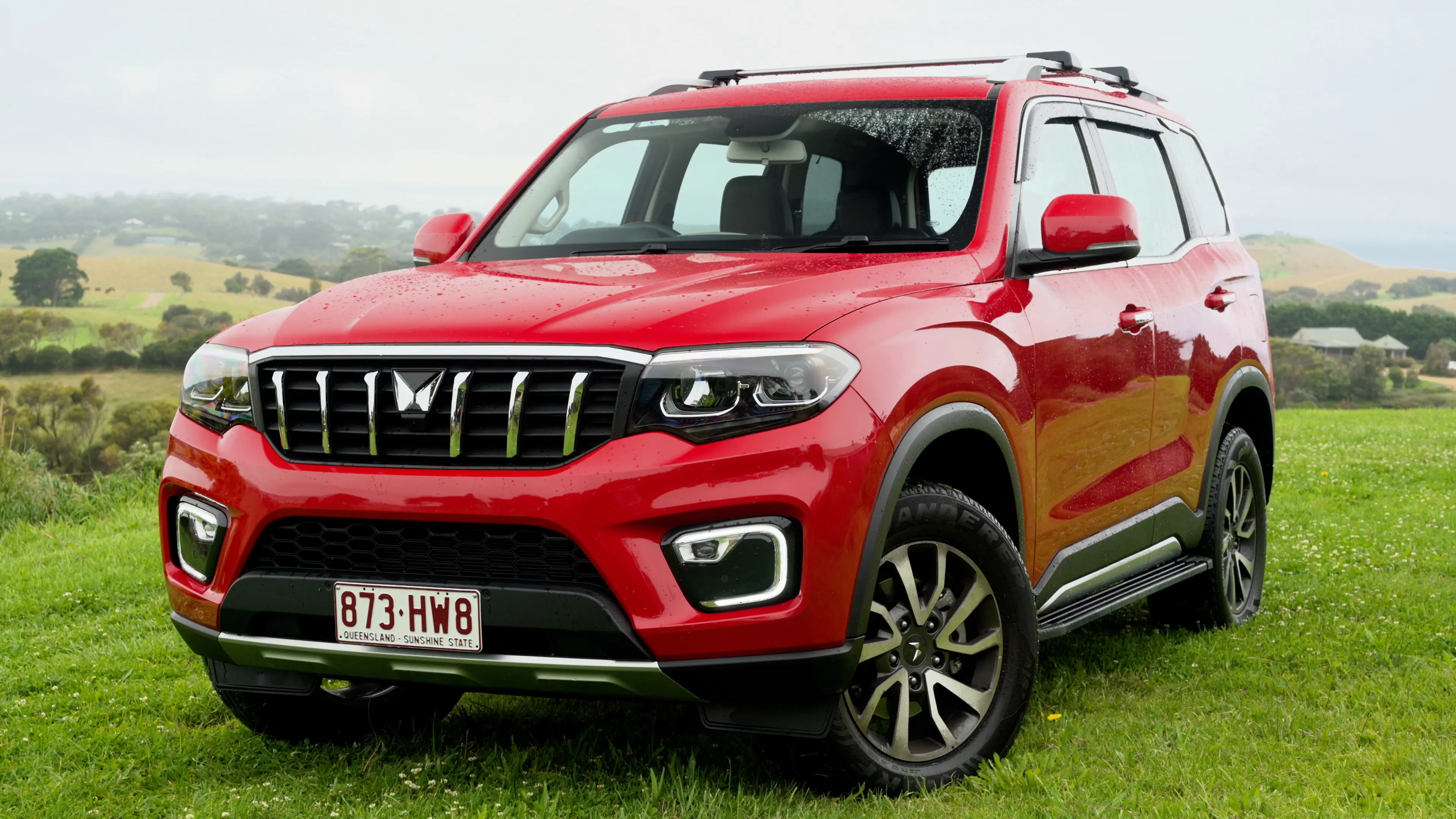 2024 Mahindra Scorpio Long-Term Review | CarSauce