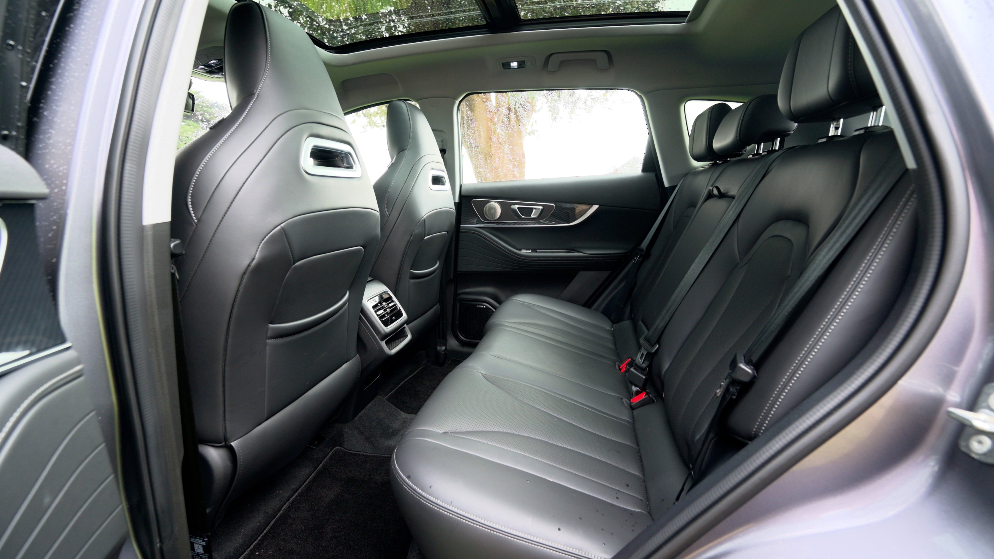 2024 Chery Tiggo 7 Pro Ultimate Review | CarSauce