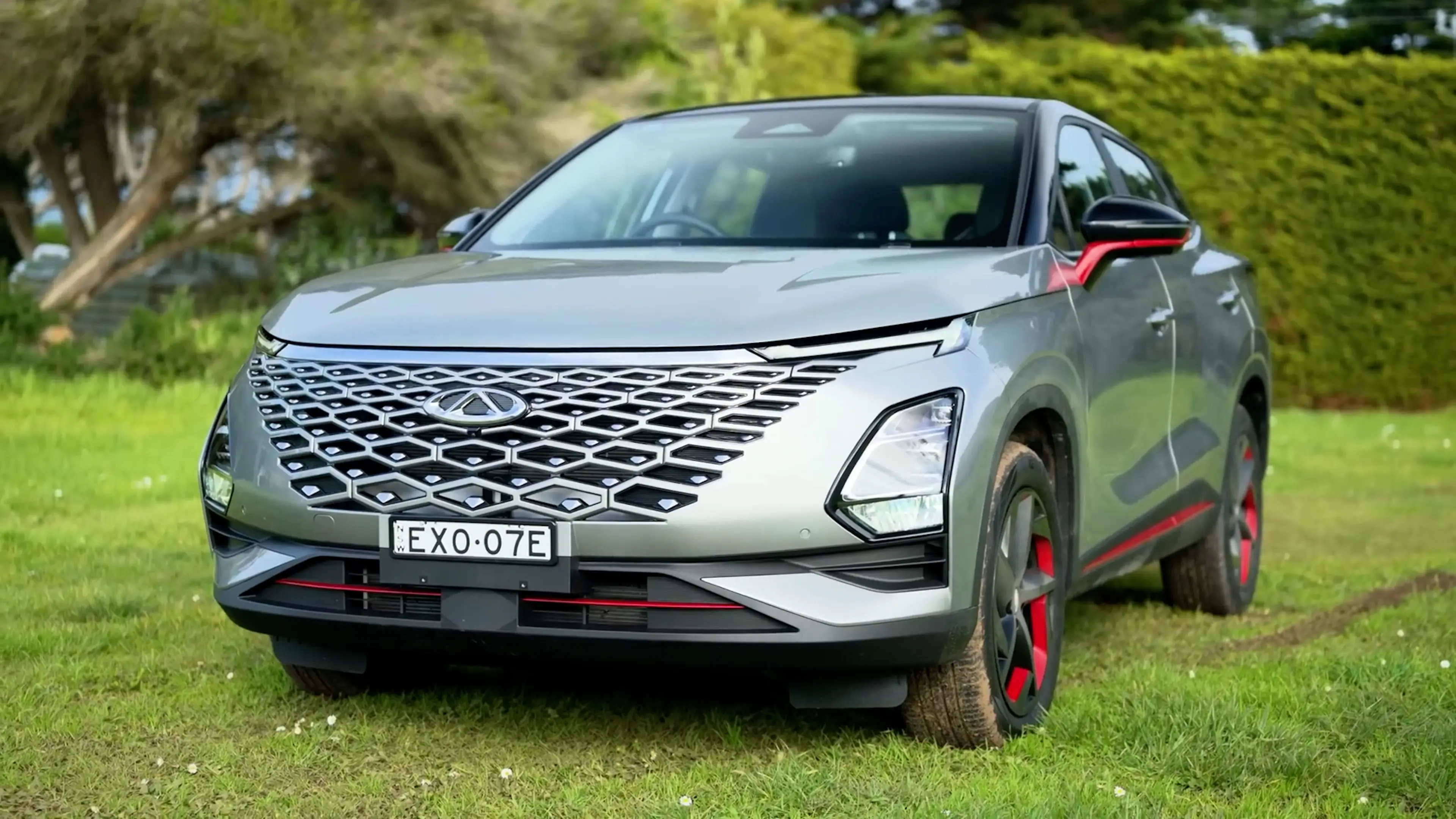 2024 Chery Omoda 5 adds GT Models and Higher Pricing | CarSauce