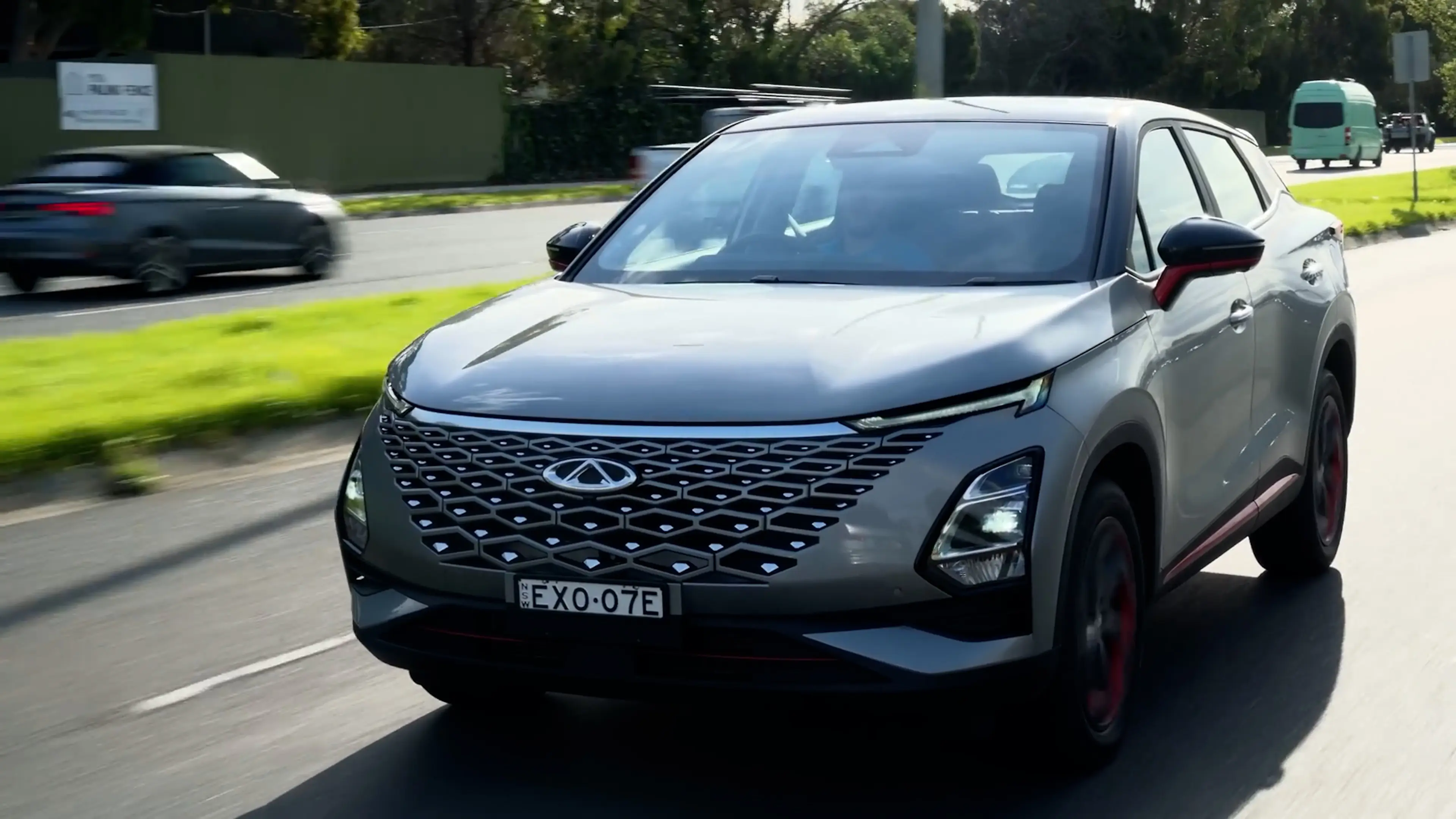 2024 Chery Omoda 5 adds GT Models and Higher Pricing | CarSauce