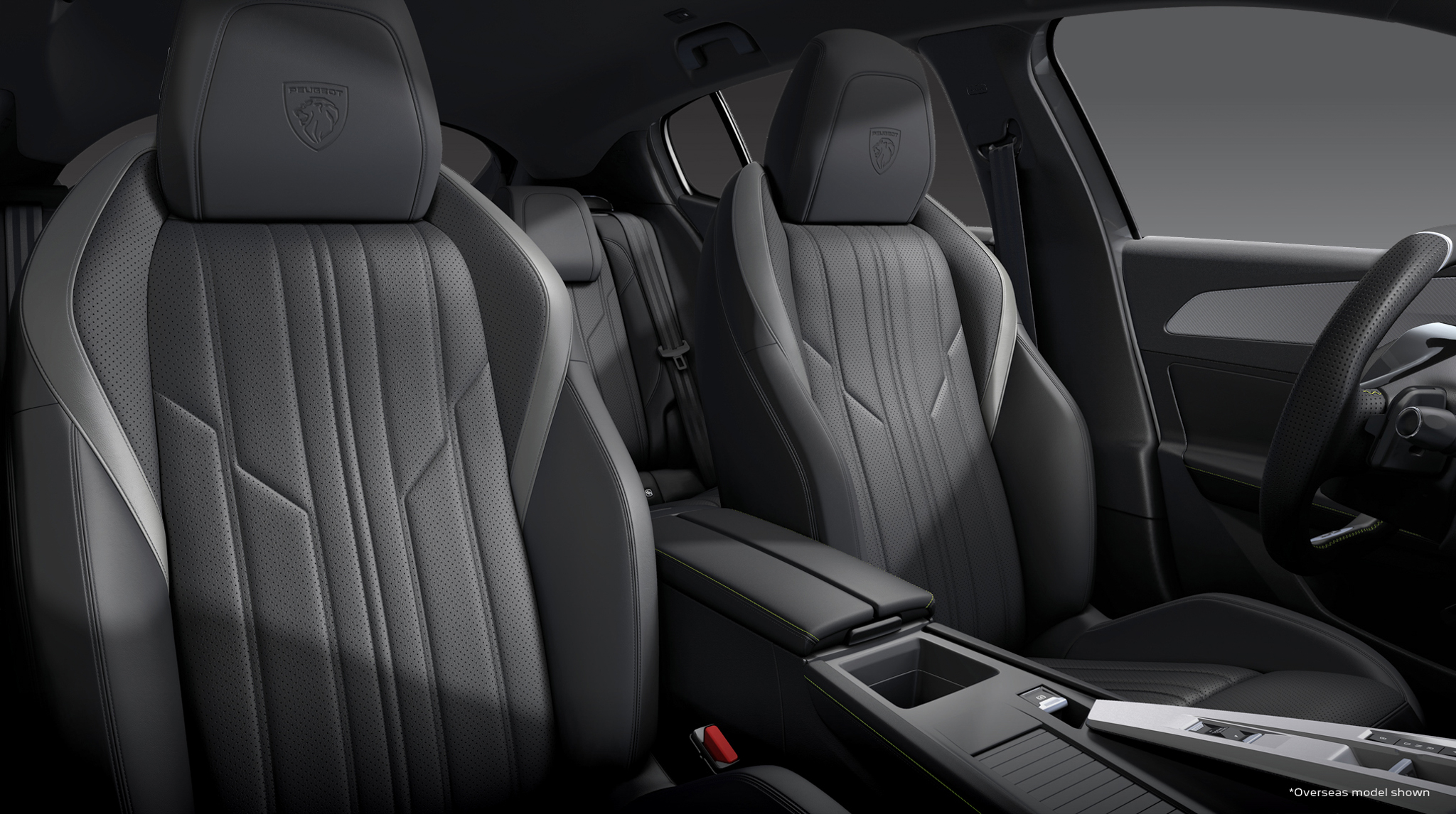 2024 Peugeot 408 GT Fastback Price and Specs: New French Plug-In Hybrid ...