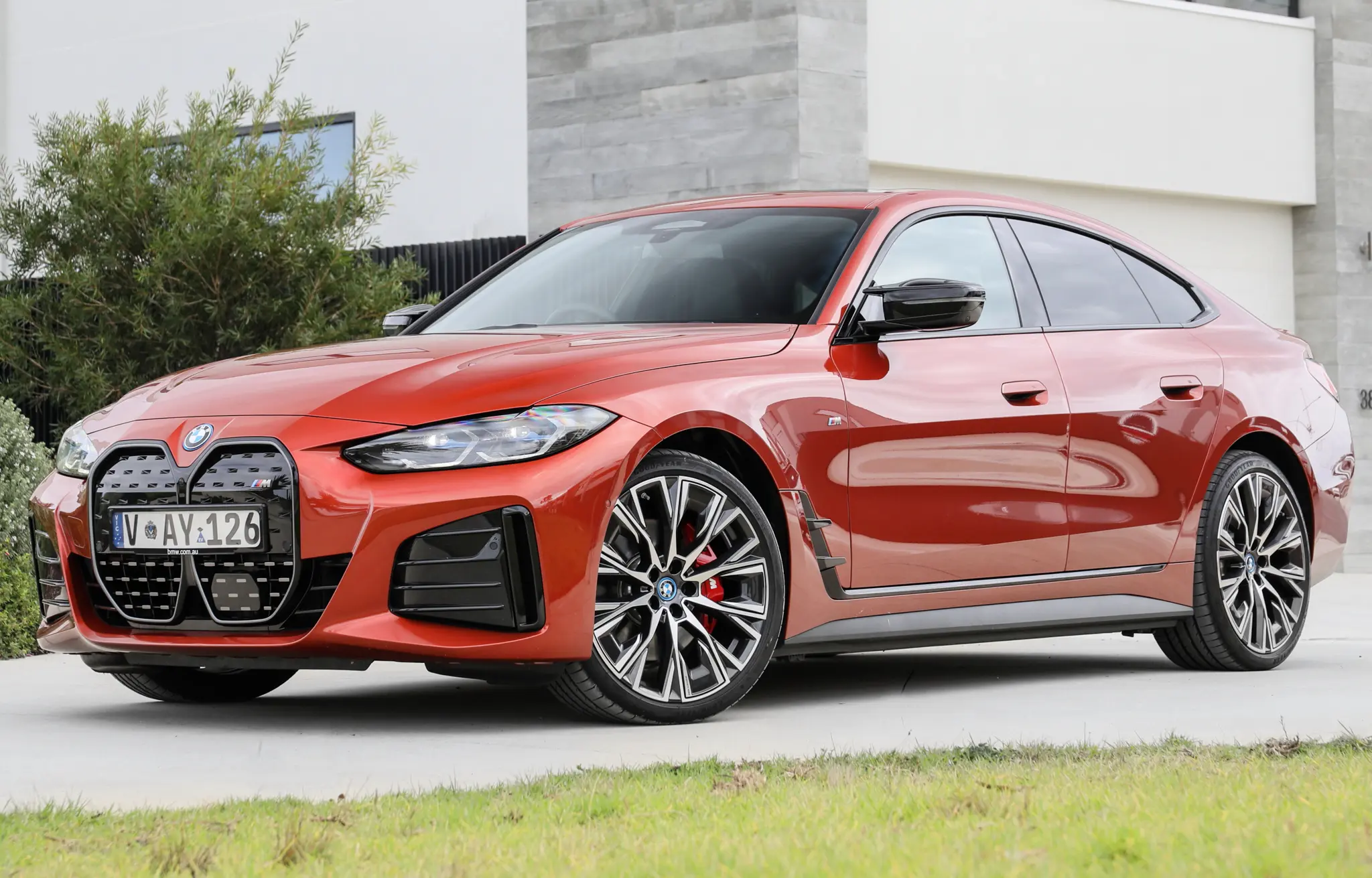 BMW M Sees 19.7% Increase in Australian Sales, Expands High-Performance ...