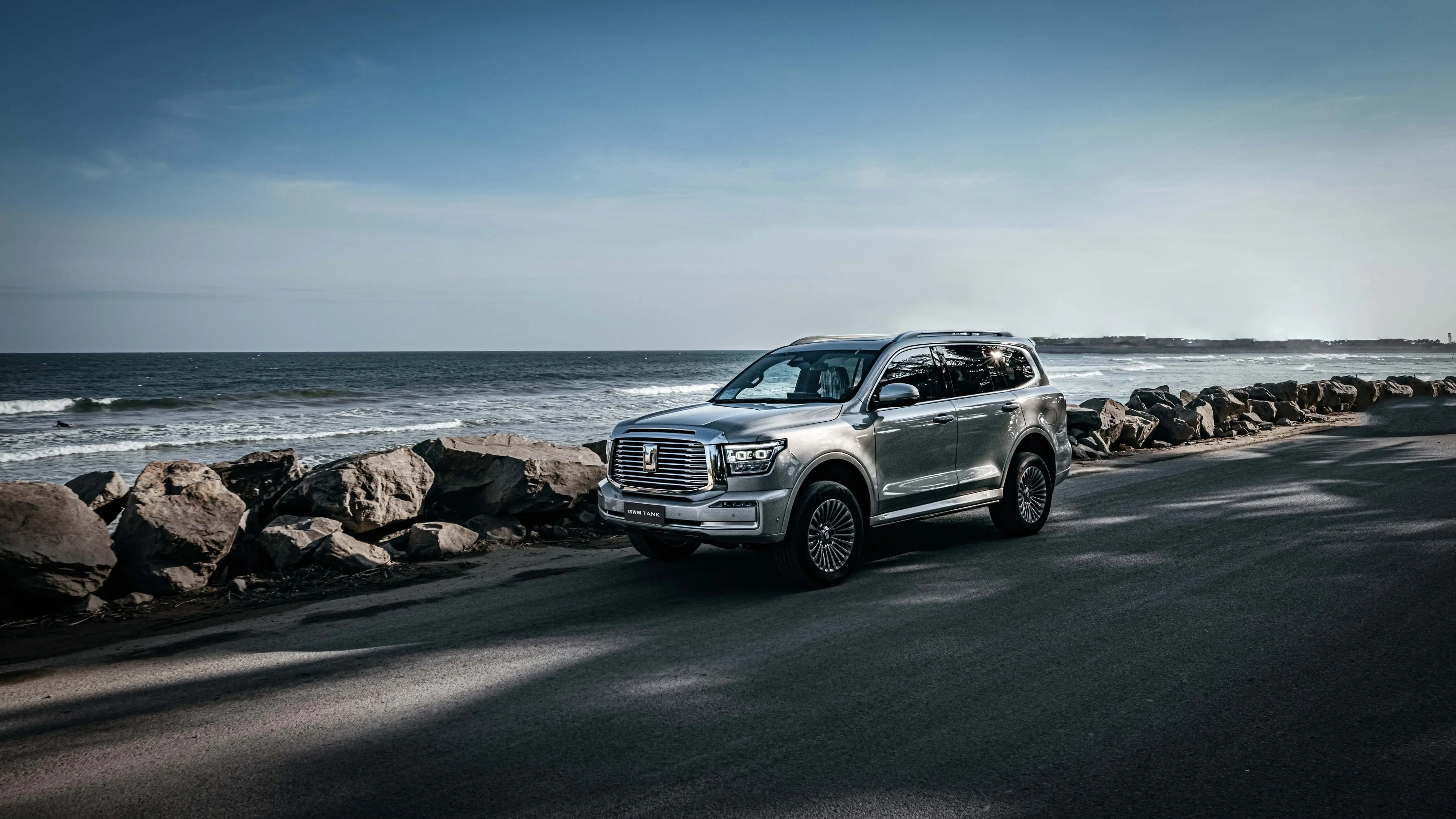 2024 GWM TANK 500: Australian Price & Specs | CarSauce