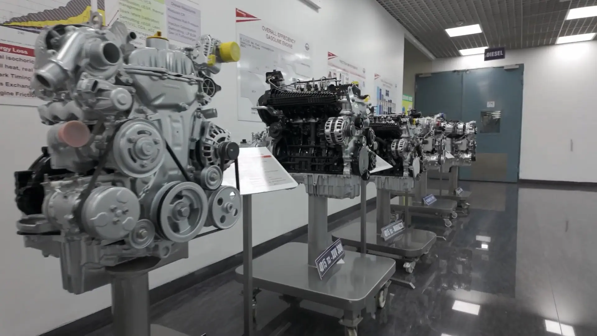 Mahindra Scorpio Engineering Explained: A Deep Dive into Its Off-Road ...