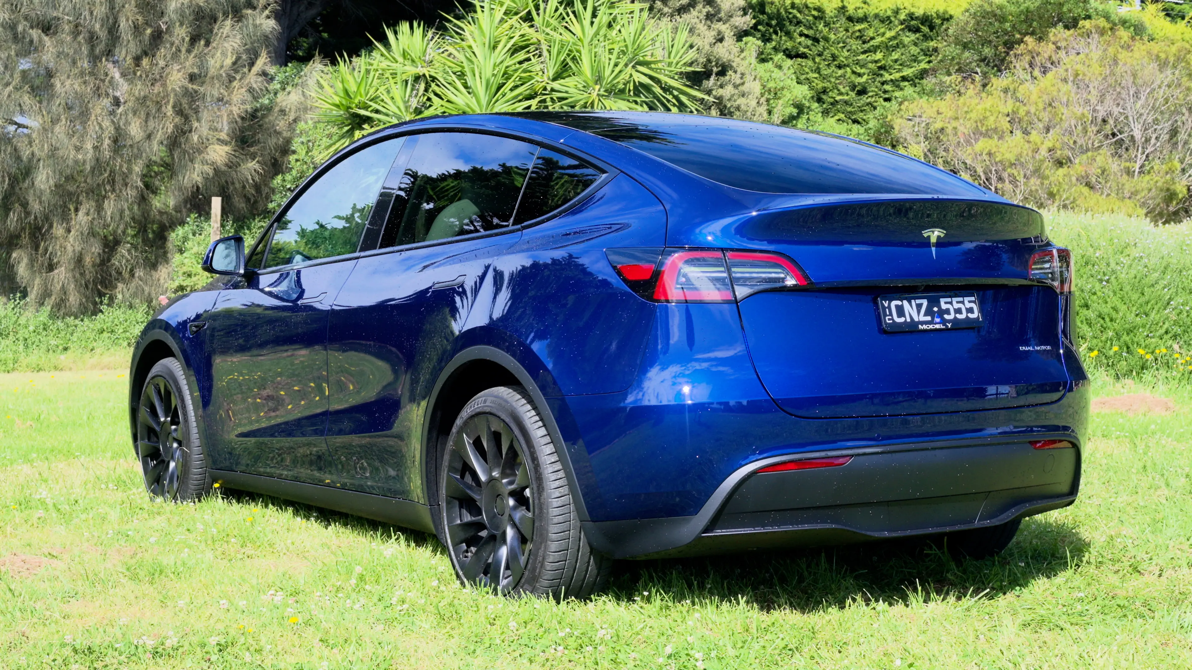 2024 Tesla Model Y Long Range Review | CarSauce