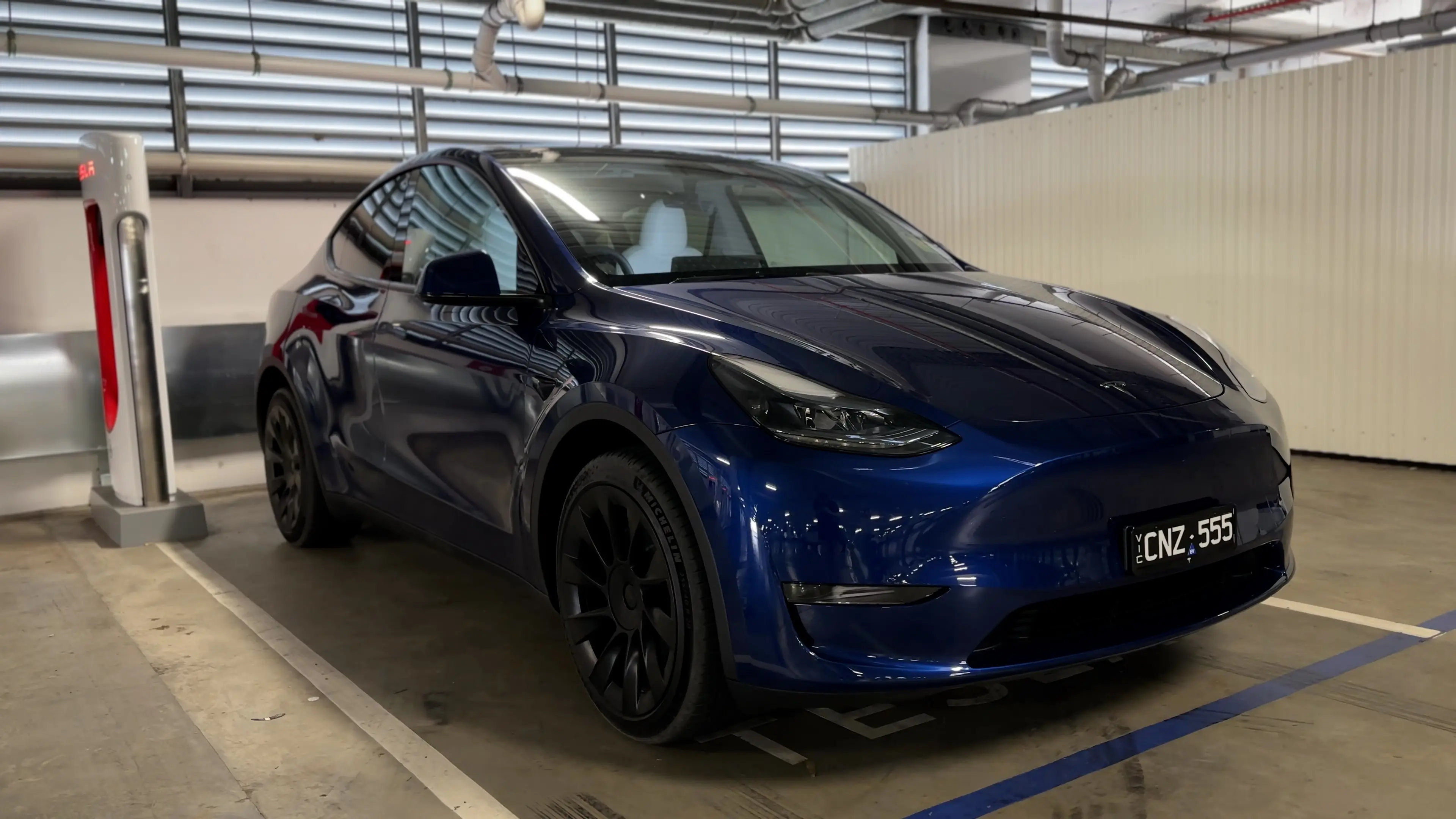 2024 Tesla Model Y Long Range Review | CarSauce