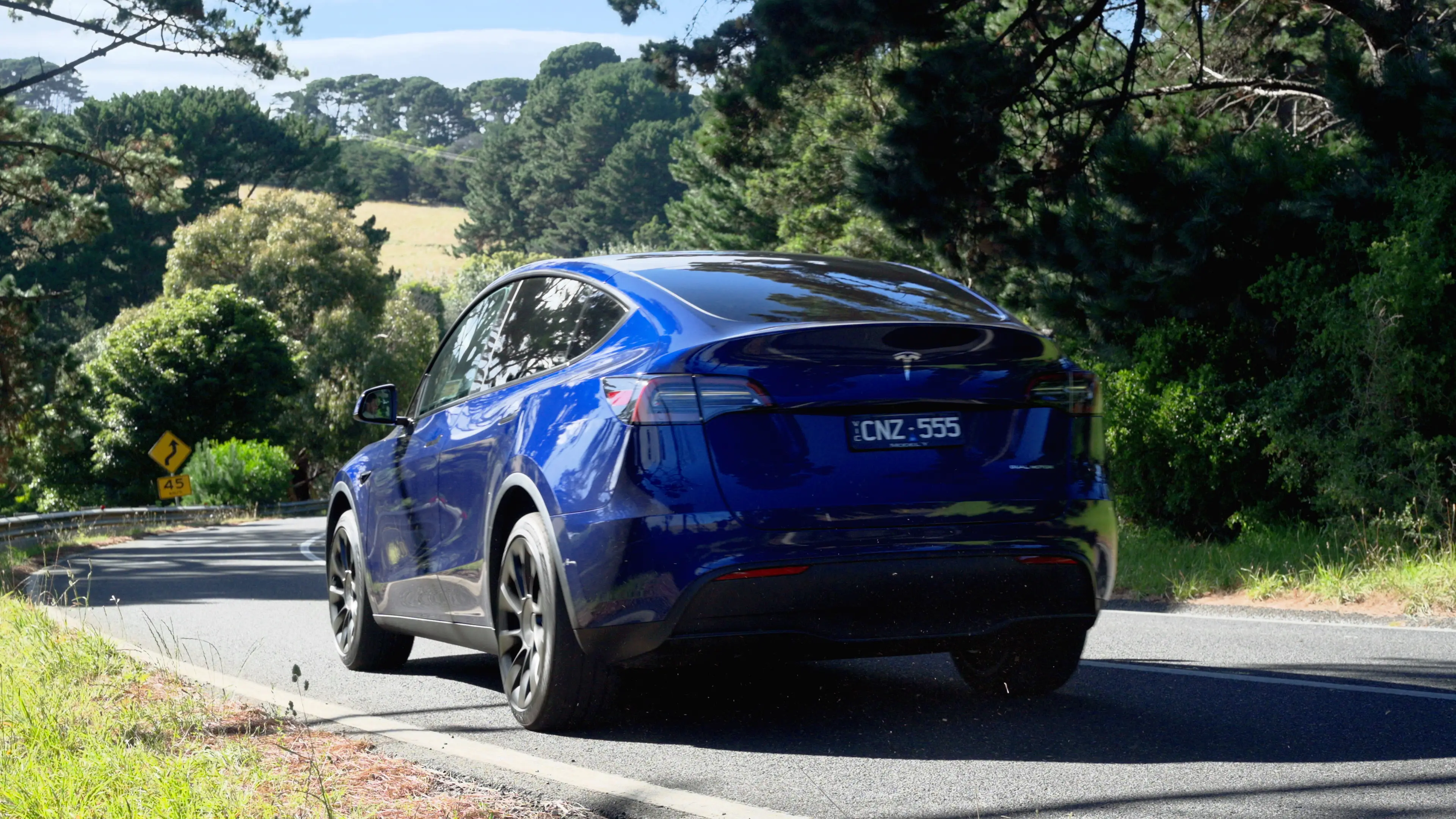 2024 Tesla Model Y Long Range Review | CarSauce
