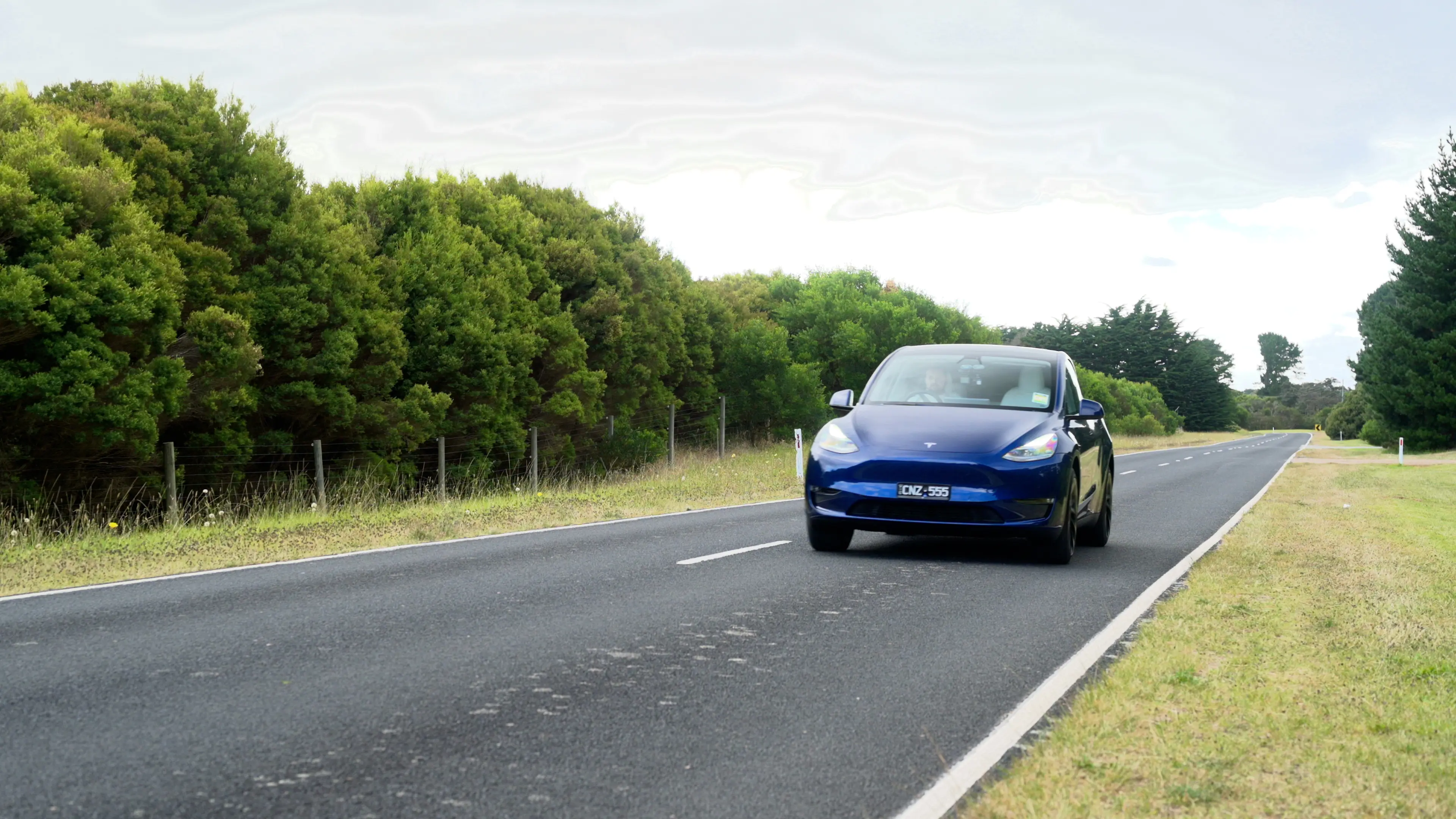 2024 Tesla Model Y Long Range Review | CarSauce