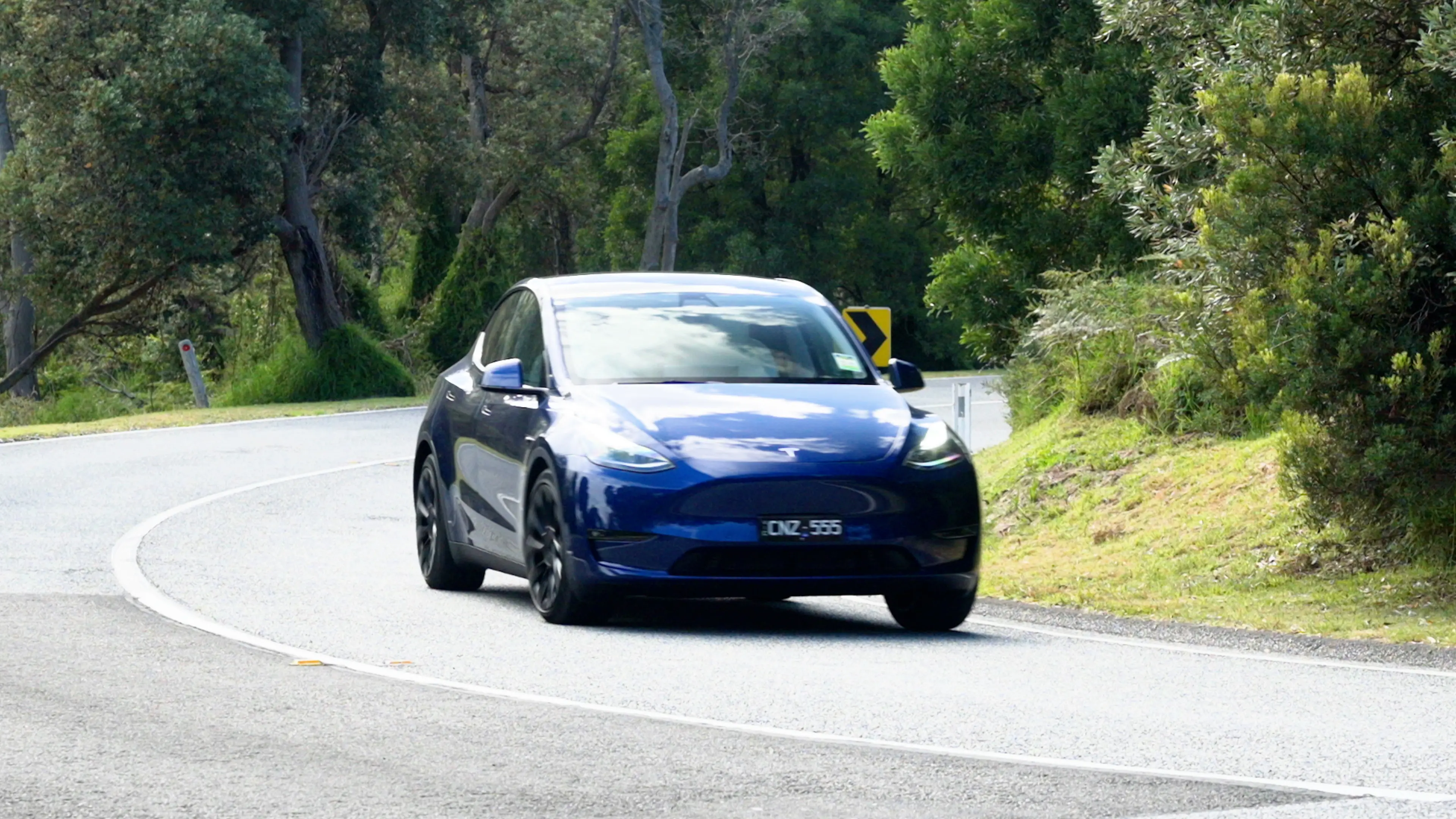 2024 Tesla Model Y Long Range Review | CarSauce