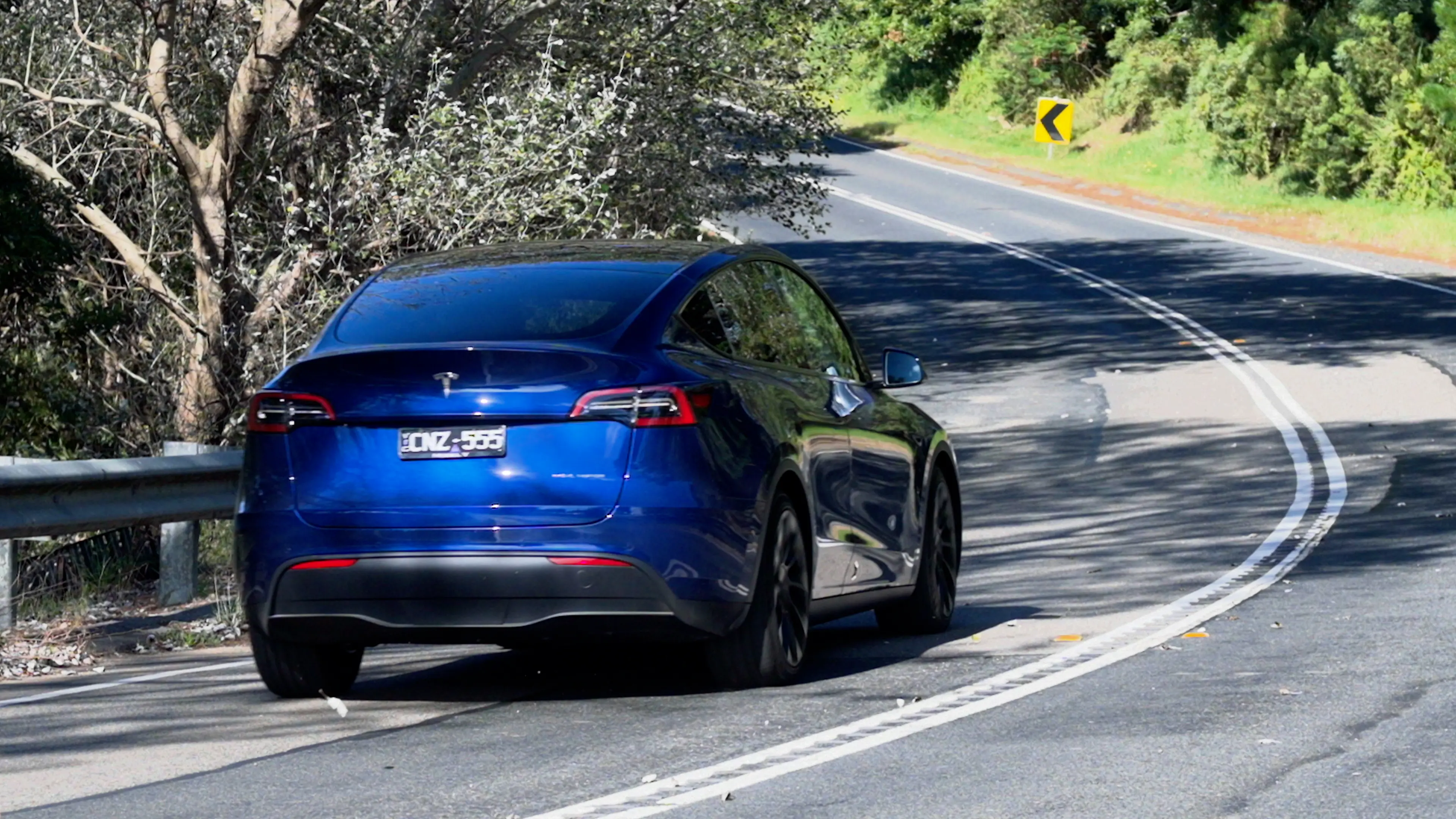 2024 Tesla Model Y Long Range Review | CarSauce