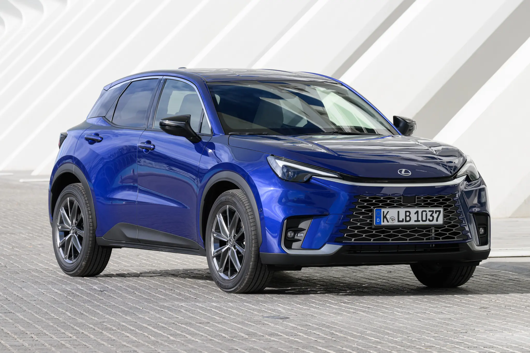 Lexus Sets Pricing for Upcoming GX and LBX Models | CarSauce