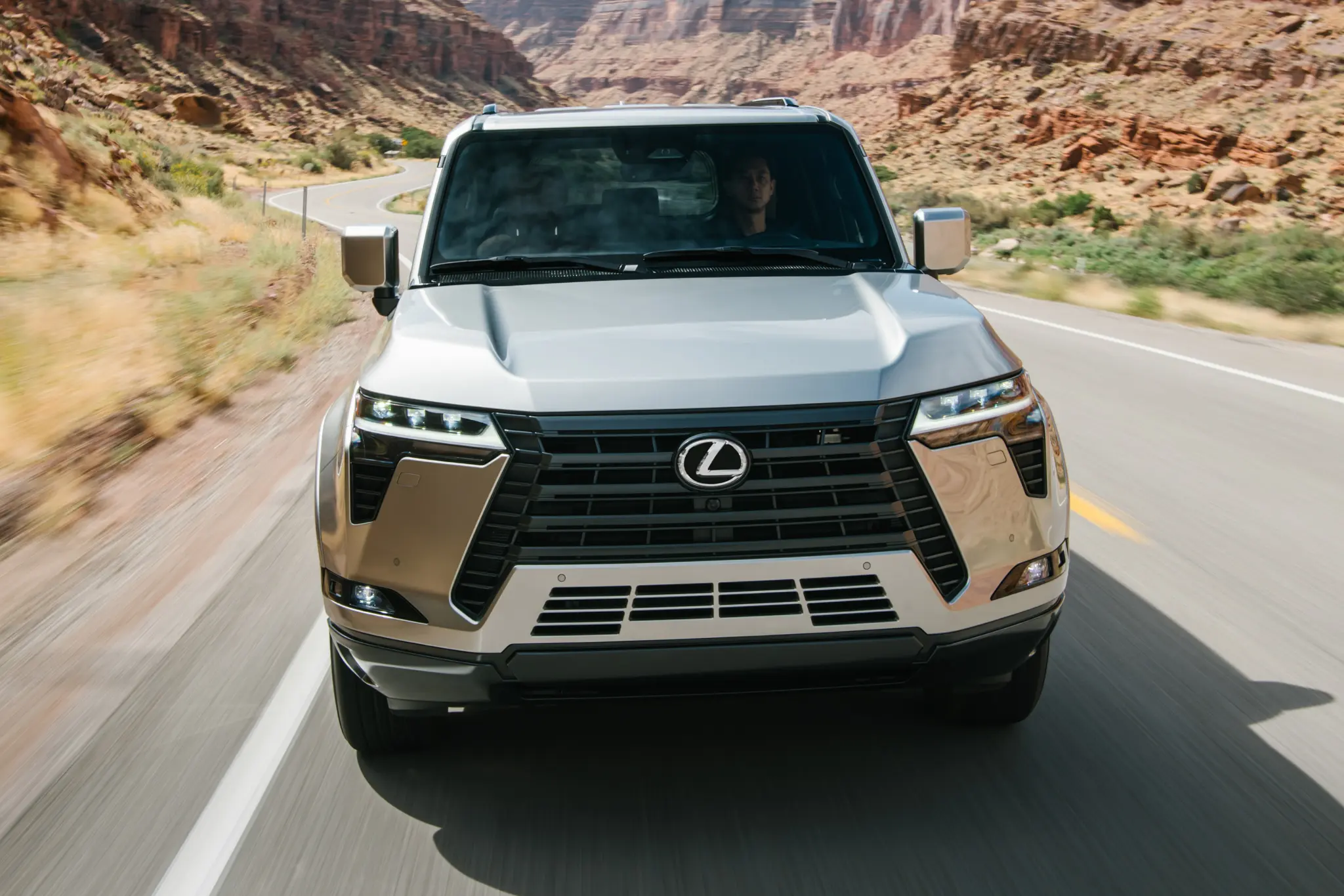 Lexus Sets Pricing for Upcoming GX and LBX Models | CarSauce