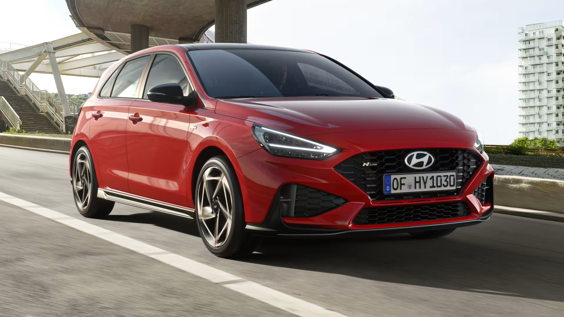2025 Hyundai i30 Hatchback Update and Shift in Production Impact Price ...