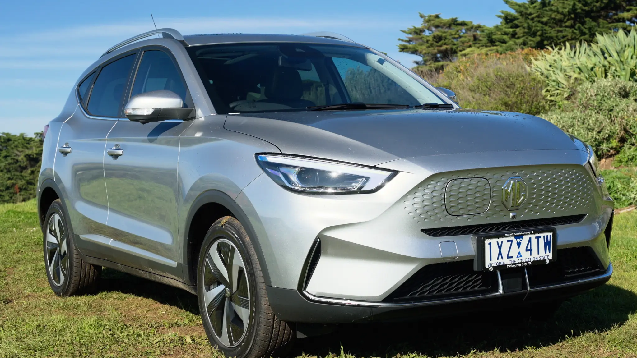 MG Motor Australia Revises Pricing Across Key Models to Offer Enhanced ...