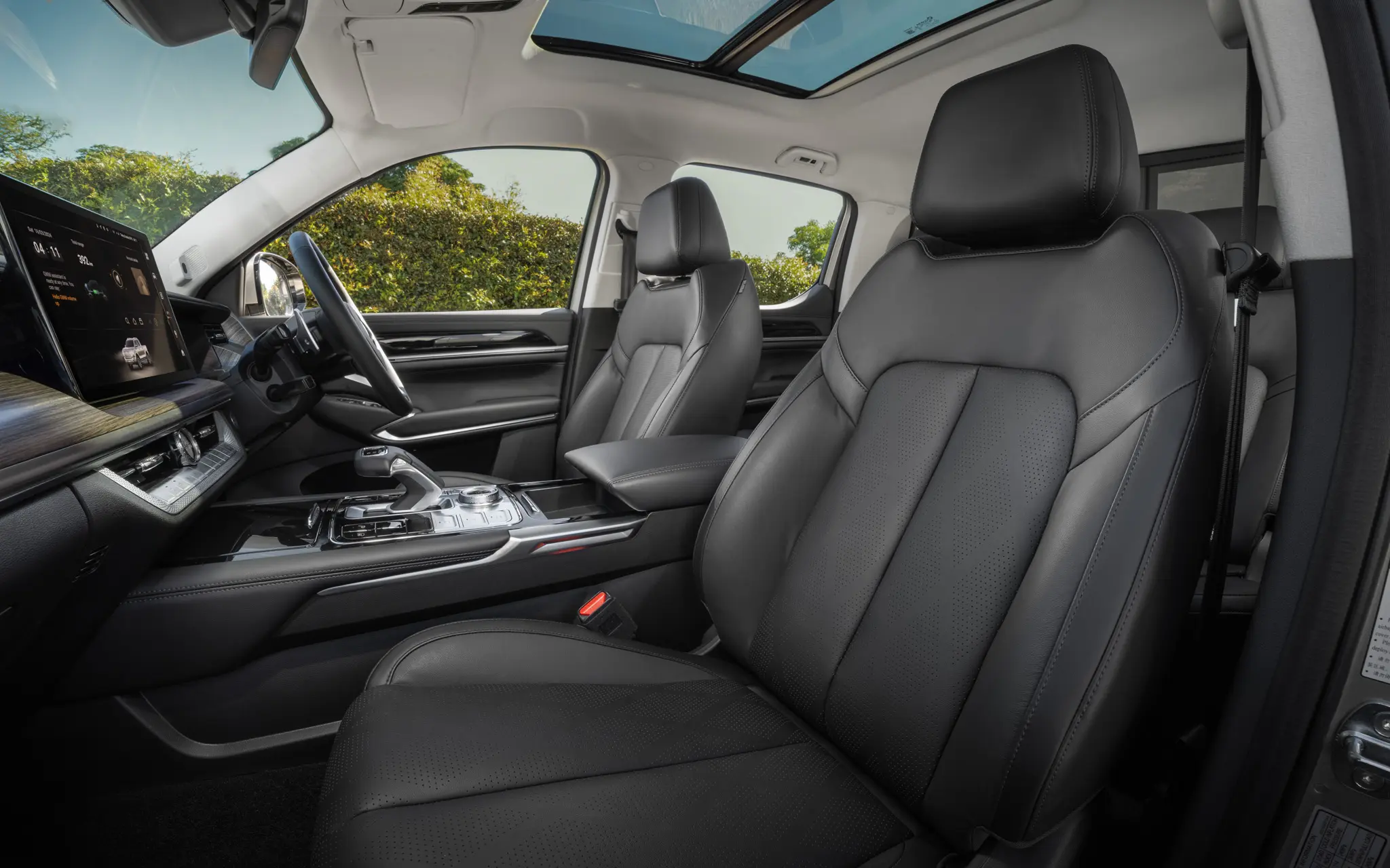 It's Official: GWM Cannon Alpha Launching Mid-Year with Diesel and ...