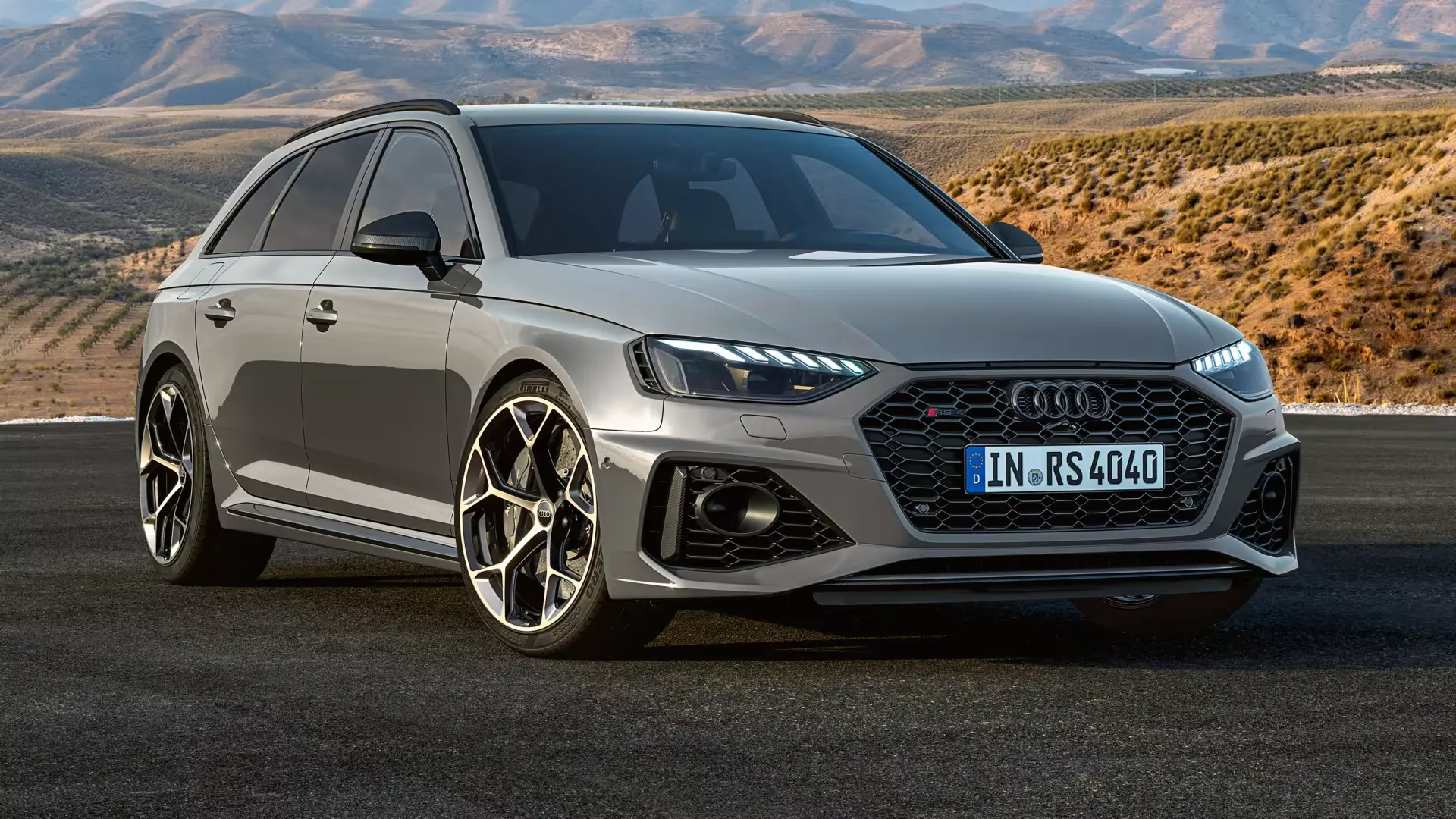 2024 Audi RS4 Avant and RS5 Sportback Price and Specs: Enhanced Performance with Exclusive ...