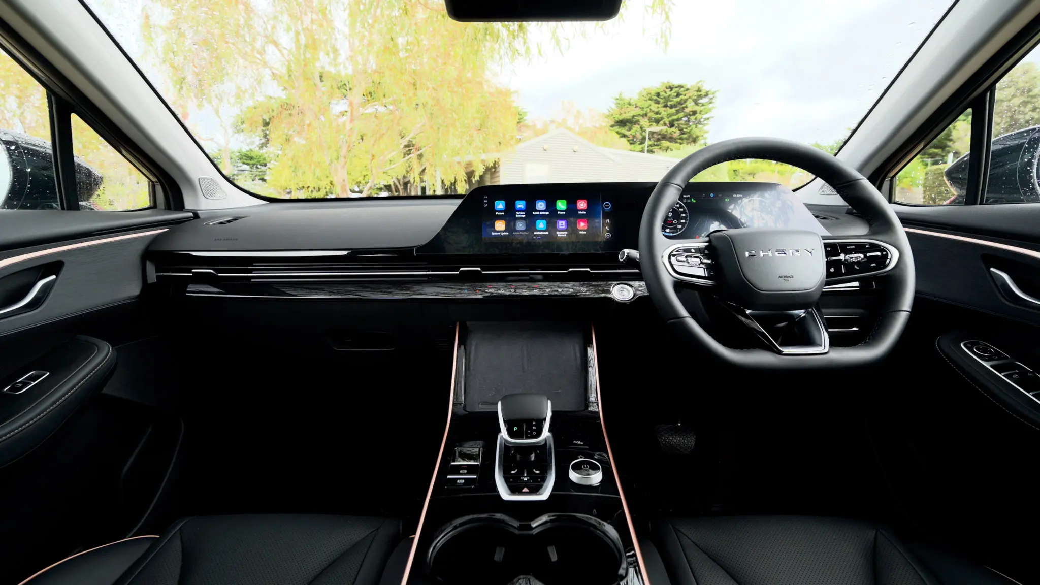 2024 Chery Omoda 5 GT Review | CarSauce