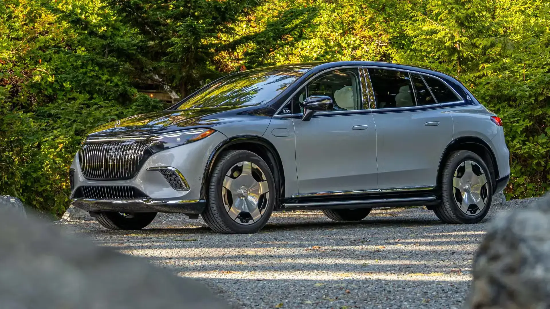 2024 Mercedes-Maybach EQS680 Price and Specs: Comprehensive Overview ...