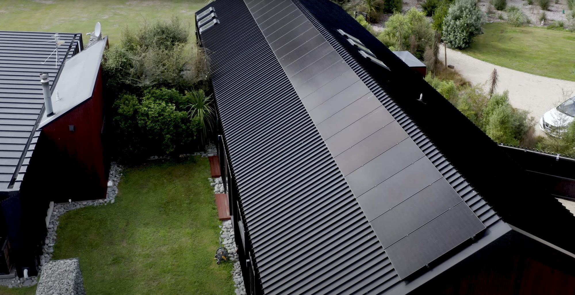 Solar Panel & System Cost - Harrisons Solar NZ