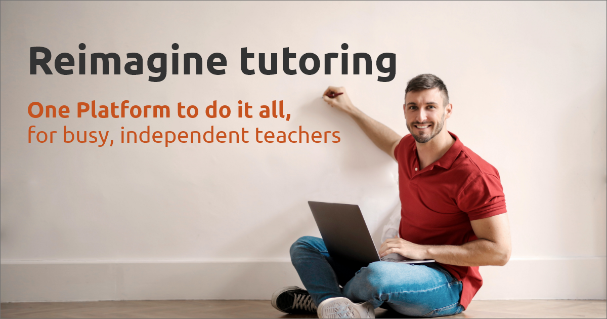Smartest tutoring tools for savvy tutors | Augmentiv