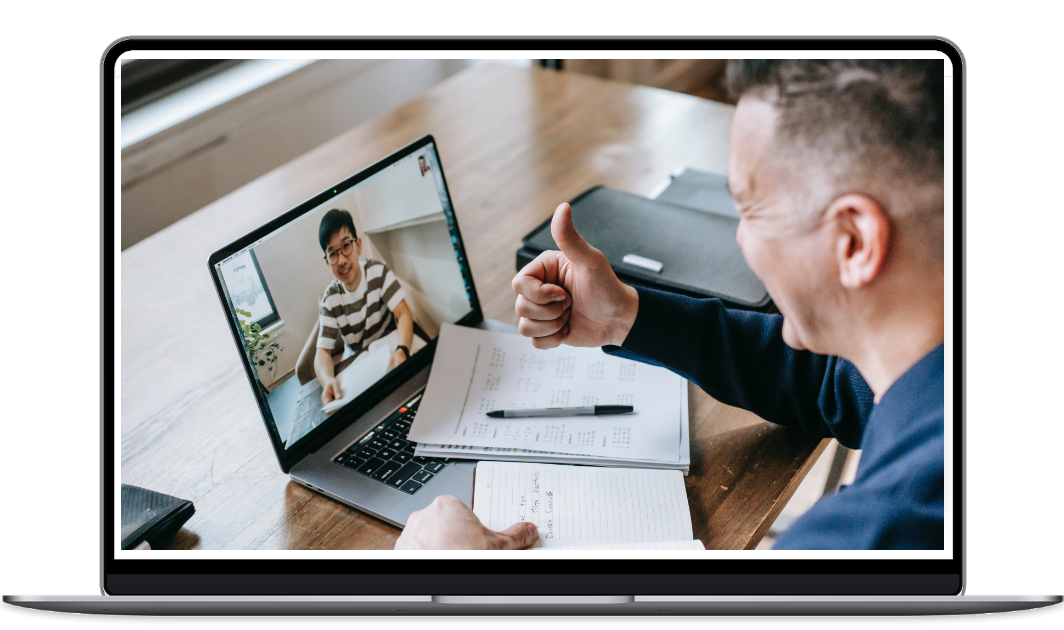 Double the learning impact with 1-1 tutoring | Augmentiv