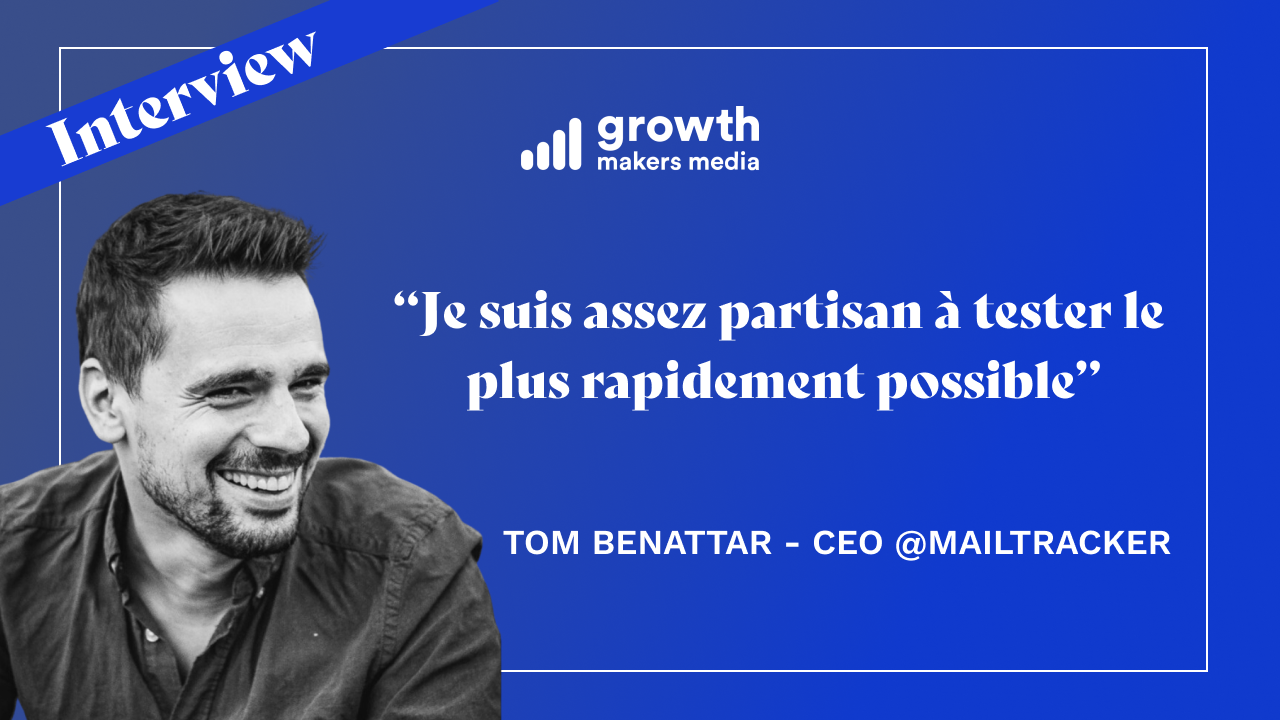 Tom Benattar : Préparer moins pour exécuter plus | Mantra