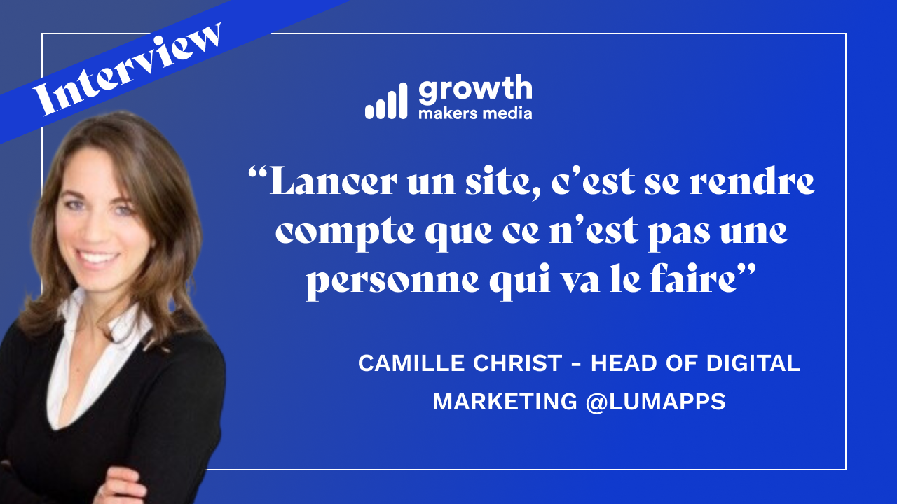 LumApps : Réussir sa refonte de site web (et générer +80% de trafic) | Mantra