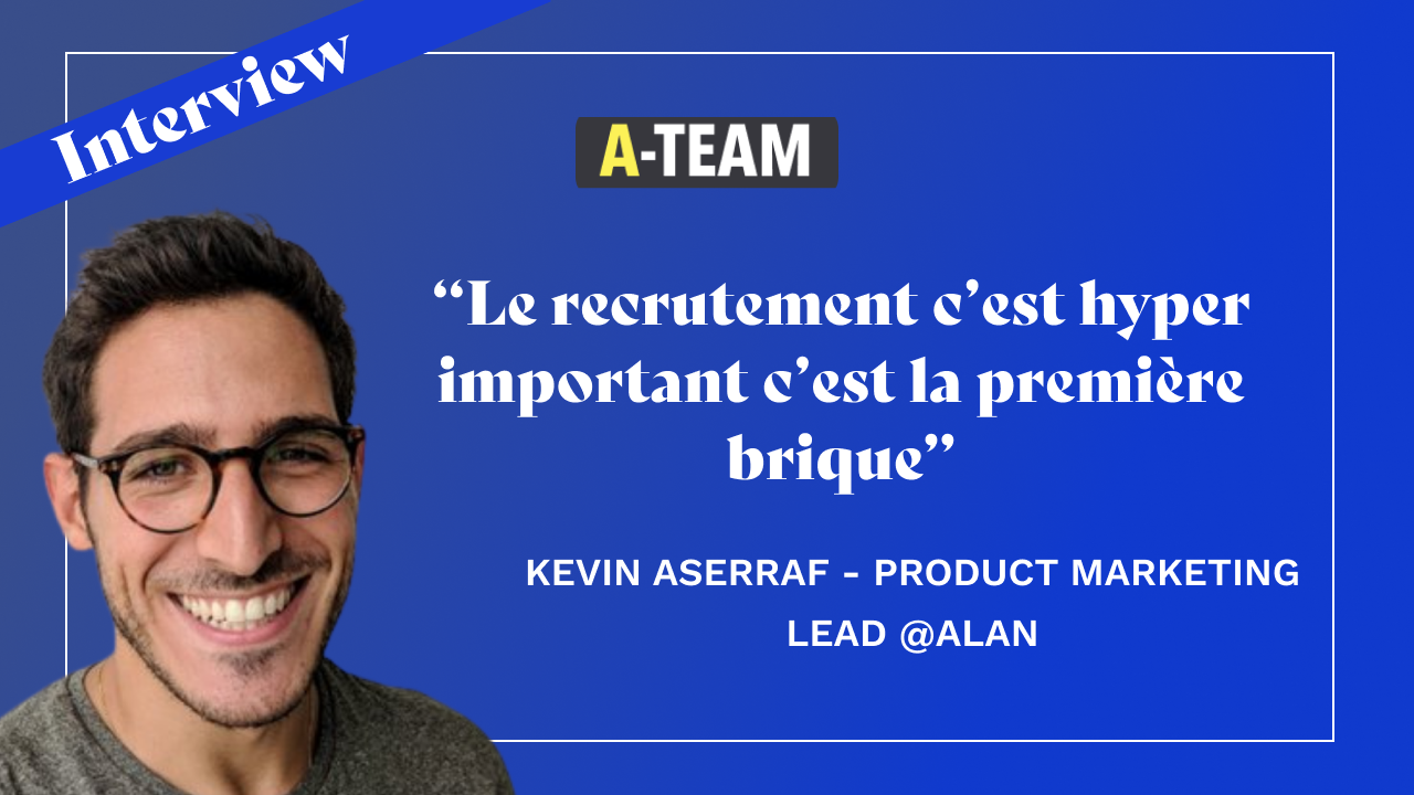 Alan, épisode 3/3 : Tripler sa croissance en la structurant | Mantra