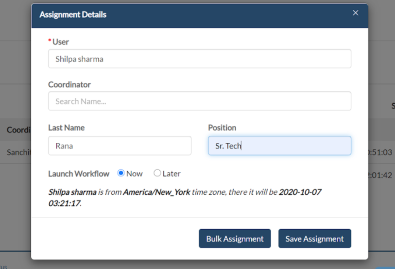 How to Use Parameters in Workflows